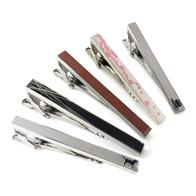 The History of the Tip Clip – TYLER and TYLER