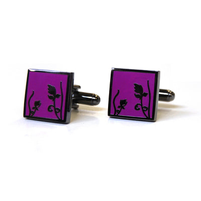 Luxury Cufflinks – TYLER and TYLER