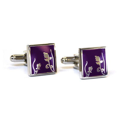 Luxury Cufflinks – TYLER and TYLER
